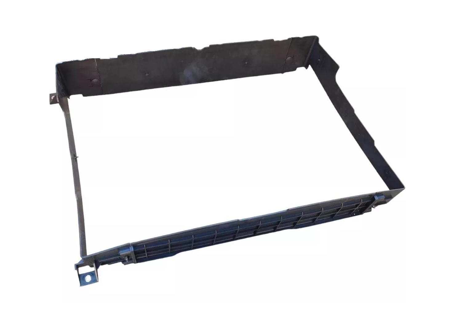 MARCO RADIADOR -ORIGINAL- - Sistema de enfriamiento