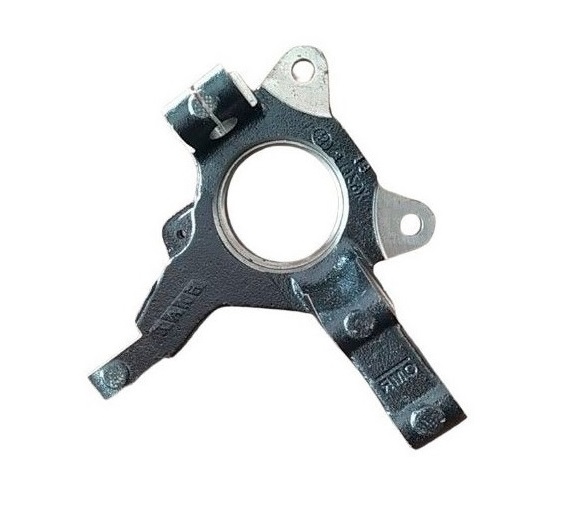 ARAÑA RUEDA DELT. DER. -ORIGINAL- - Tren delantero/trasero